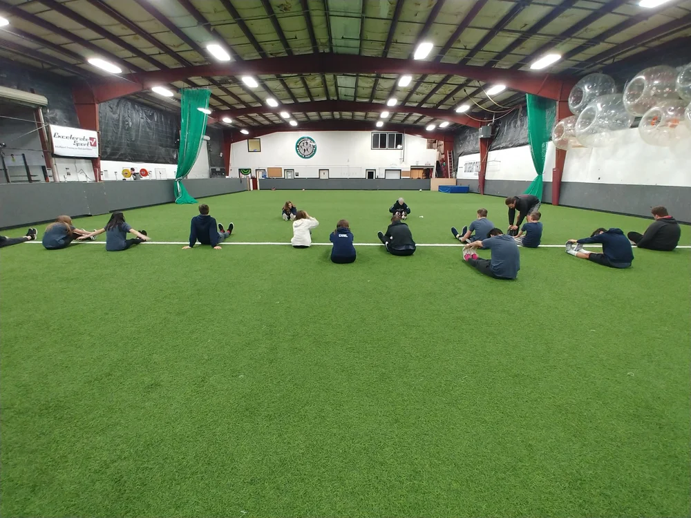 Venues - Laser Tag Live